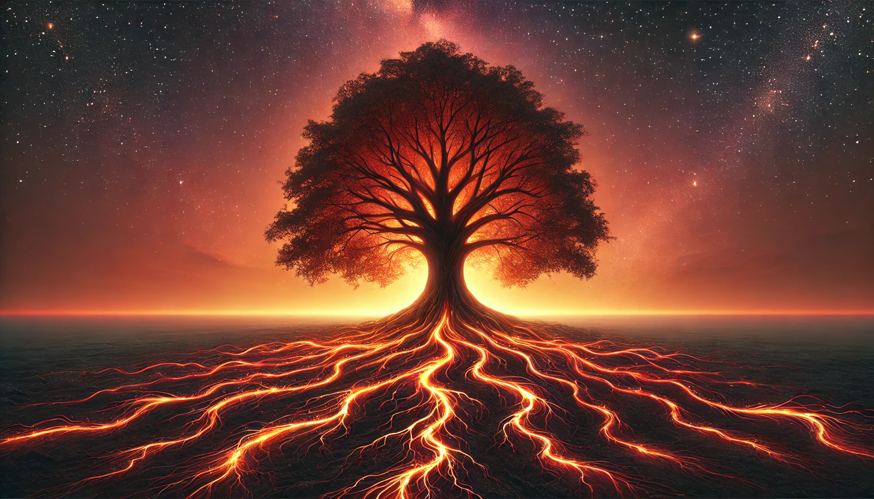 12 Energy Centers - Netism